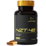 NZT-48 Brain Booster Review: Can It Really Sharpen Your Mind?