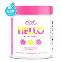 Obvi Reviews | Do Obvi Products Really Work?