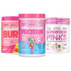 Obvi Reviews | Do Obvi Products Really Work?