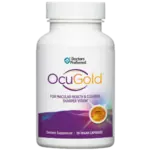OcuGold Review: Can It Improve Eye Health & Vision?