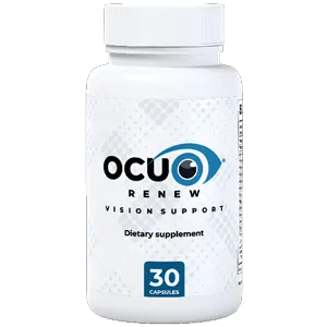 OcuRenew Review: Will This Supplement Give You Optimal Vision?