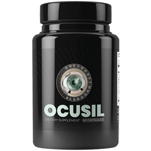 Ocusil Review: Is This the Solution for Vision Loss?