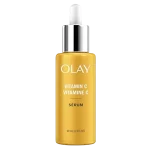 Olay Vitamin C Serum Review: Does It Enhance Radiance?