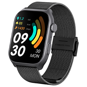 OmniWatch Review: Does It Deliver on Health Tracking?