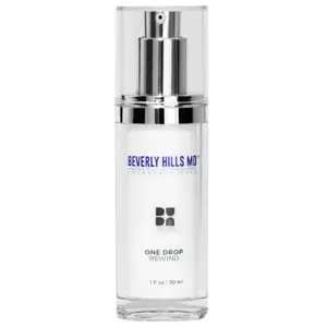 Beverly Hills MD One Drop Rewind Reviews: Is It Effective?