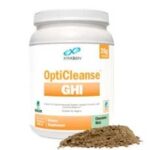 OptiCleanse GHI Reviews: Is it worth trying?