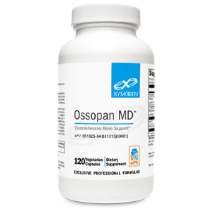 Ossopan MD Reviews: Does Xymogen Ossopan MD Really Work?