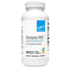 Ossopan MD Reviews: Does Xymogen Ossopan MD Really Work?