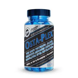 Osta-Plex Reviews - Does It Help In Testosterone Boosting?