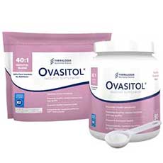Ovasitol Review - Is Ovasitol Inositol Powder Safe To Use?