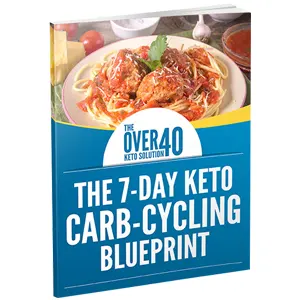 Over 40 Keto Solution Reviews: 7-Day Carb Cycling Blueprint