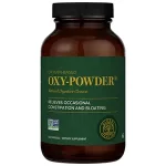 Oxy-Powder Reviews - Does It Really Work?
