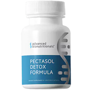 PectaSol-C Modified Citrus Pectin Detox Formula Review