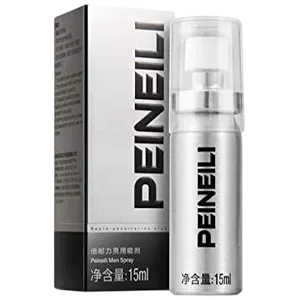 Peineili Review: A Solution for Premature Ejaculation?