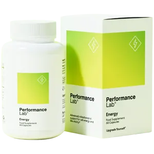 Performance Lab Energy Review: Is It Enhance Focus & Stamina?