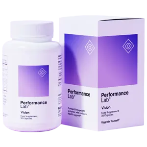 Performance Lab Vision: Does It Really Protect Your Eyes?