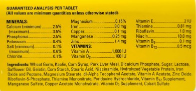 Pet-Tabs Reviews: Are They Really Useful For Dogs?