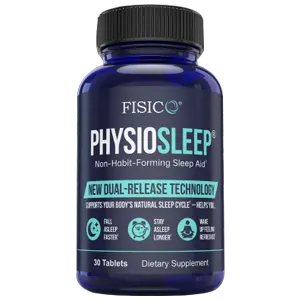Physiosleep Review - Deeper Sleep Benefits!