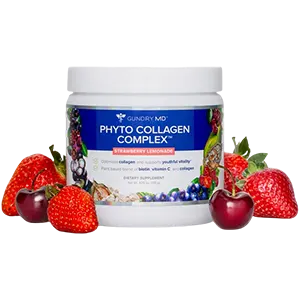 Phyto Collagen Complex™ Review: Can It Restore Joint Flexibility?