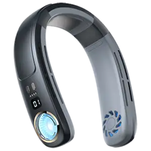 Polar Vortex Review: Is This Neckband AC Worth Buying?