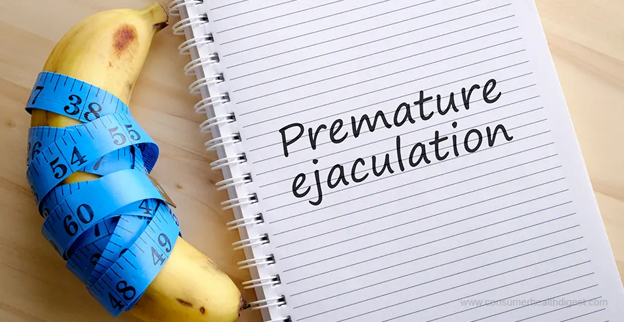 Navigating Premature Ejaculation: A Comprehensive Guide