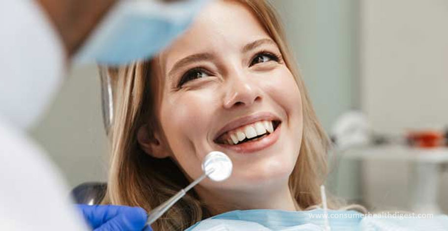 How You Should Prepare For Your Next Dental Visit