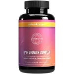 Primal Harvest Hair Growth Complex Review: Is it Effective?