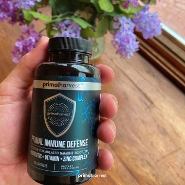 Primal Harvest Reviews - Is Primal Harvest Worth Trying?