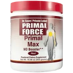 Primal Max Red Reviews : Is It Safe and Worth Trying?
