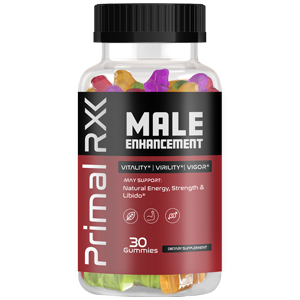 Primal RX Gummies Review – Is It Worth the Hype?