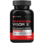 Primordial Vigor X Review: How Well Does It Work for Men?
