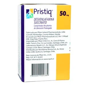 pristiq review - does it help ease your stress?