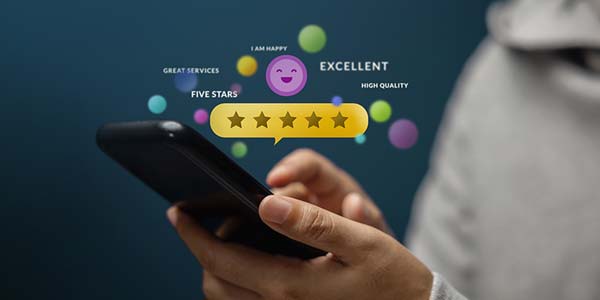 Best Product Reviews & Customer Ratings