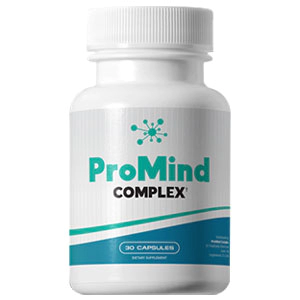ProMind Complex Review - Can It Help Improve Mental Clarity?