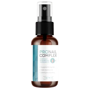 ProNail Complex Review: Is It Effective For Nail Fungus?