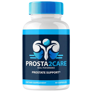 Prosta2Care Review: Is It a Real Fix for Prostate Issues?