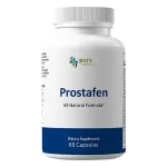 Prostafen Review: Must Read Before You Buy!