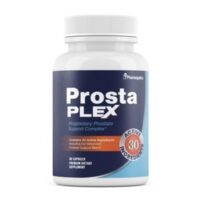 ProstaPlex Reviews - Is ProstaPlex Safe & Worth The Money?