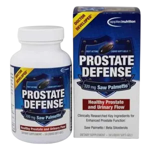 Prostate Defense Reviews: Does It Really Work?