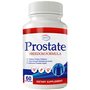 Revisión de Prostate Freedom Formula: ¿Realmente puede ayudarle?
