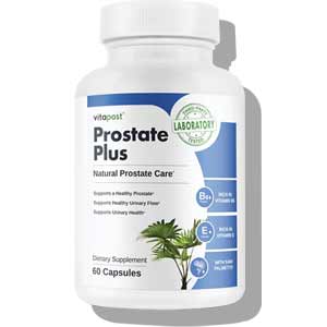 16 Best Prostate Health Supplements 2023 | Expert Reviewed