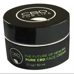 Pure CBD Face Cream Reviews - Does It Really Work On Skin?