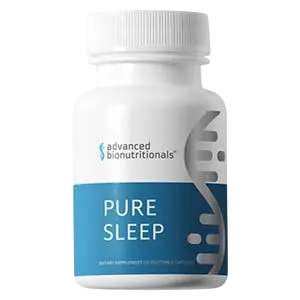 Pure Sleep Reviews 2025: Shocking Results Inside!