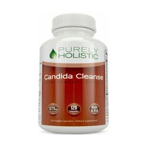 Purely Candida Cleanse Reviews - Is This Product Legit & Worth?