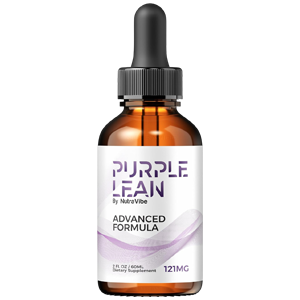 PurpleLean Drops Review: Is This Liquid Supplement Worth It?
