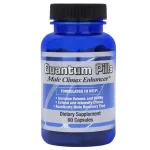 Quantum Pills Reviews - Does It Work & Is It Safe To Use?