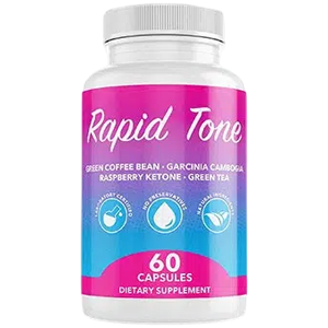 Rapid Tone Review: Does It Really Help with Weight Loss?