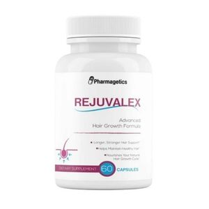 Rejuvalex Reviews : Does This Hair Growth Formula Work?