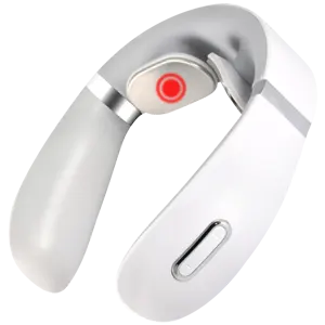 Relaxnecker Neck Massager Review: Is It Effective for Neck Pain?