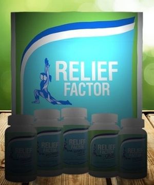 Relief Factor Reviews - Does It Really Work As Advertised?